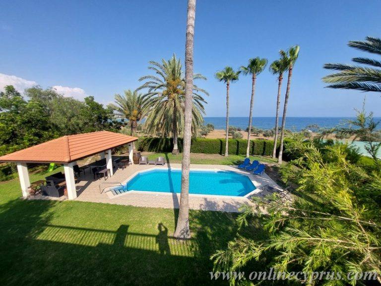 Cyprus Long term Rentals - Online Cyprus Property Long term rentals